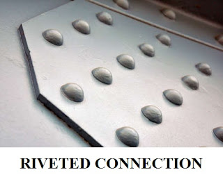 Civiltech-p: Types of Connections in Steel Structure