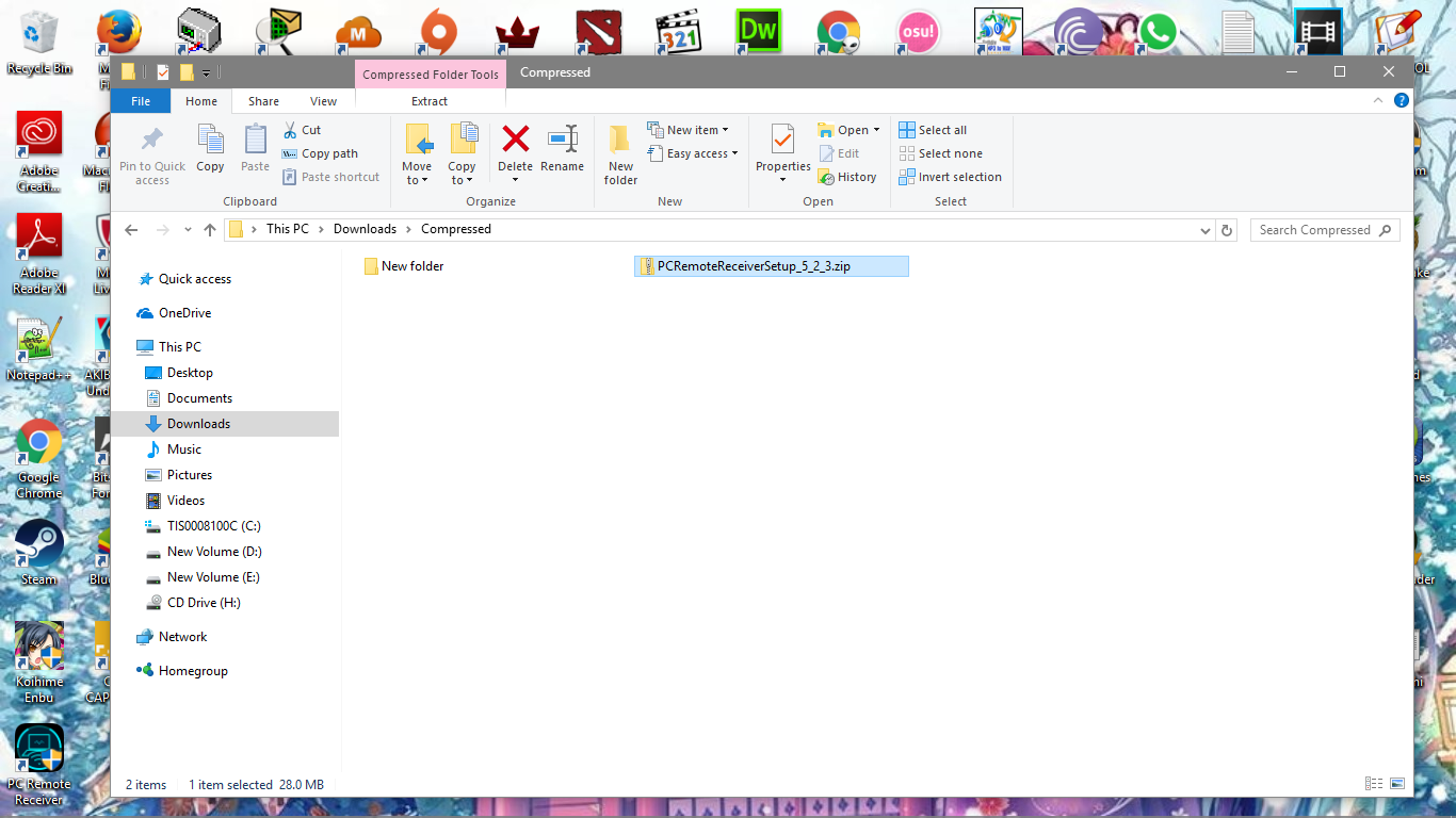 All About Everything