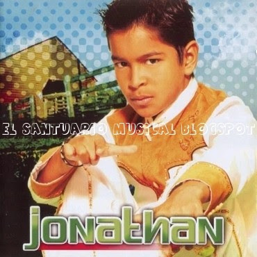 EL SANTUARIO MUSICAL DE JOSE ARMANDO: Jonathan.- Jonathan 2006 México ...
