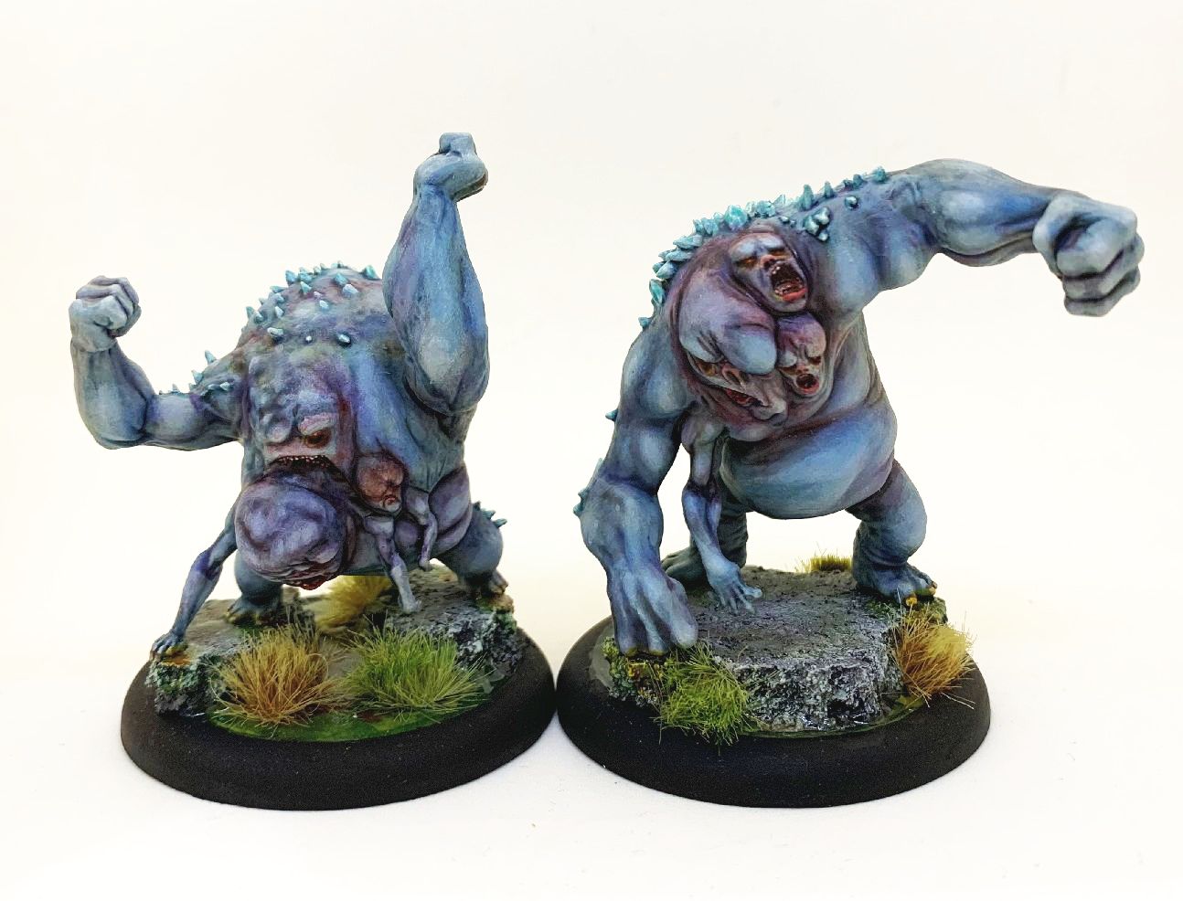 Geryon Greek Mythology