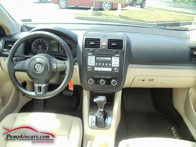2010 Volkswagen Jetta LIMITED EDITION!