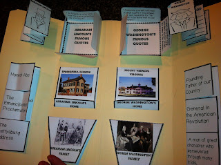 Stellar Students: President's Day Resources