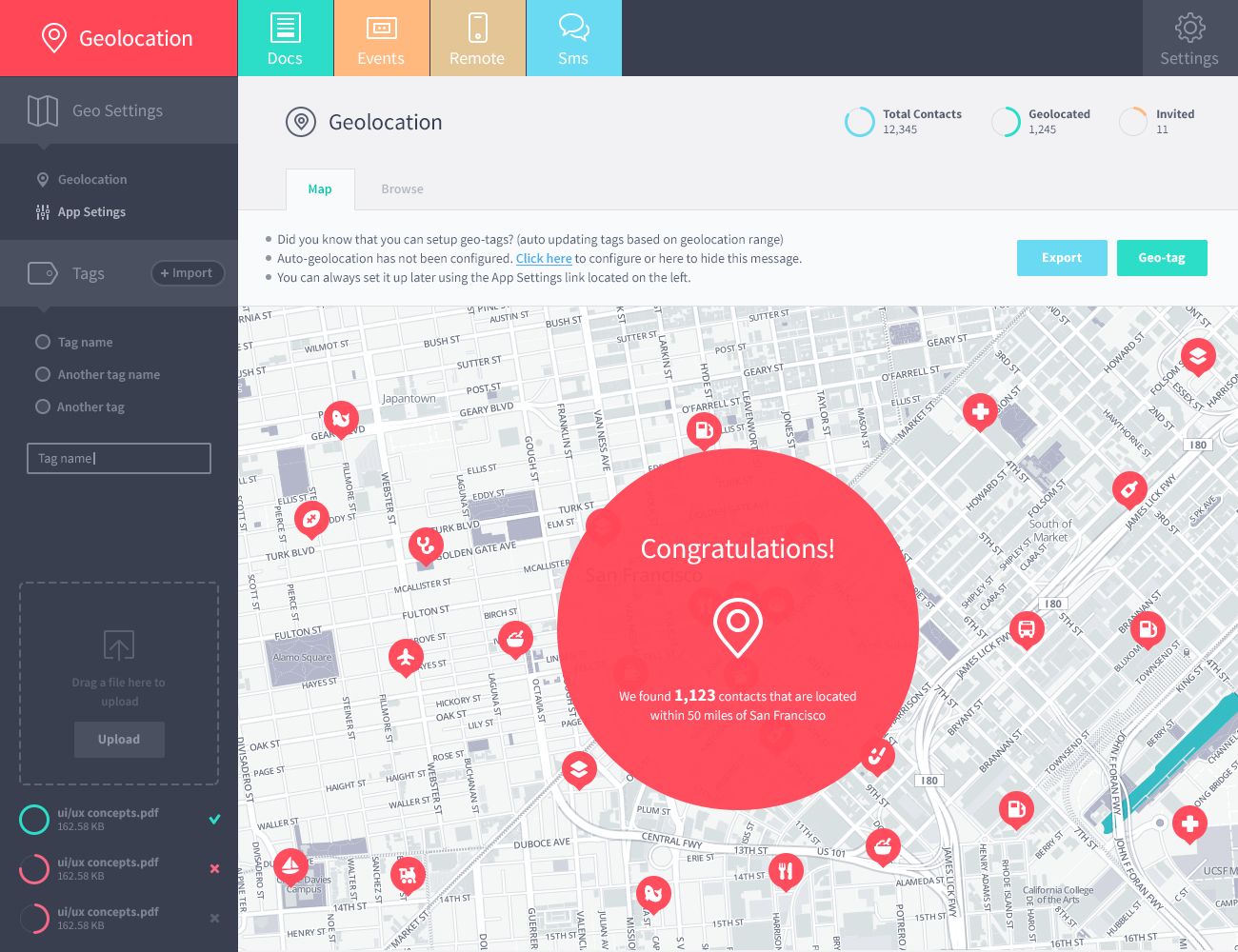 Membuat GeoLocation dengan HTML5 dan Google Maps API - Ubidu Network