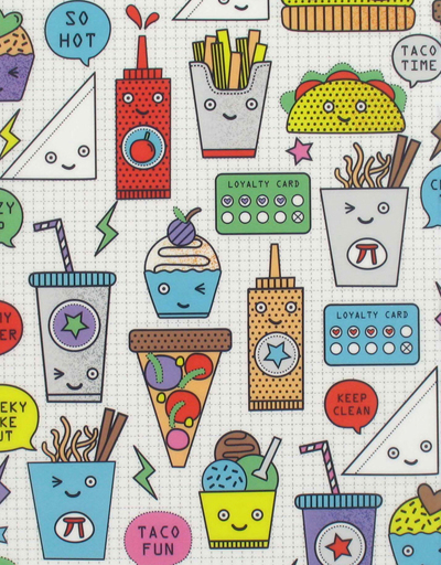 print & pattern: PAPERCHASE - 2013 ranges
