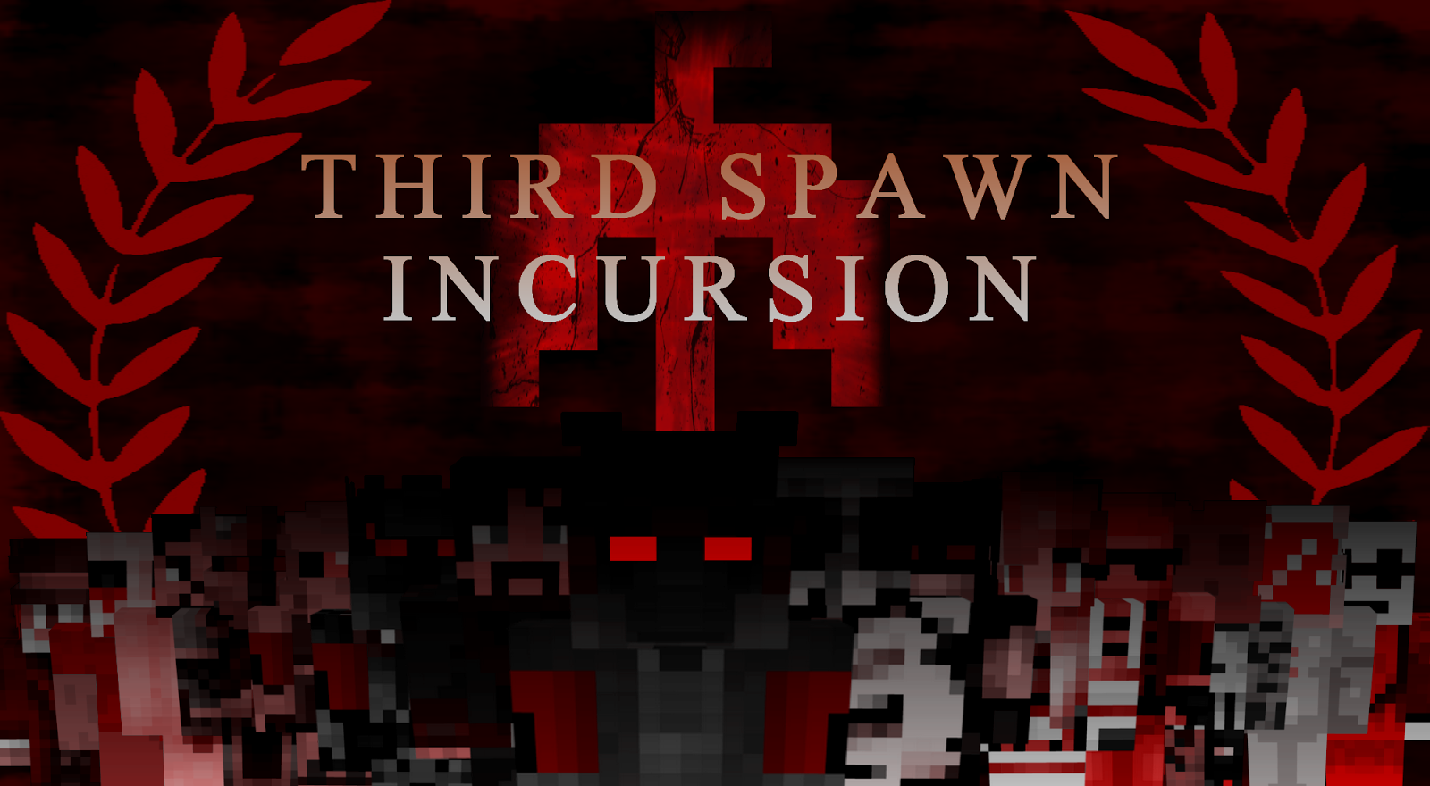 The History of Spawn Incursions - Sato86 | The 2b2t Blog