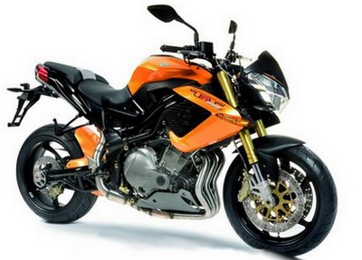 2012 Benelli TNT 899 Review | Motorcycles Price