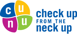 Life as I see it: TIME FOR A CHECK UP FROM THE NECK UP