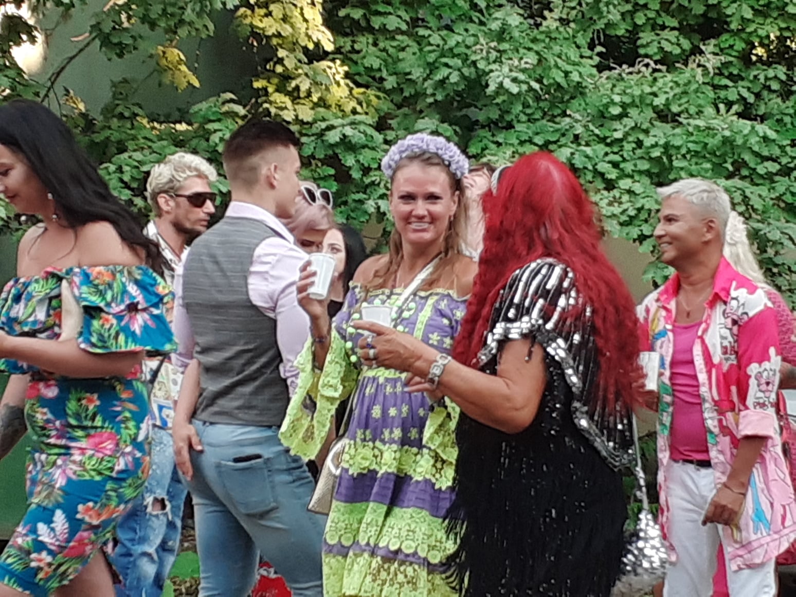 Margit Petersoni kirjalaegas: Diana Klas 54 (pildis)