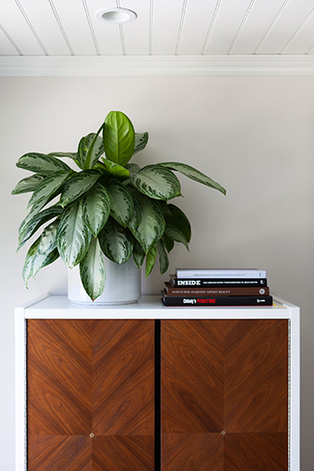 afternoon tea: - taylor jacobson interior design