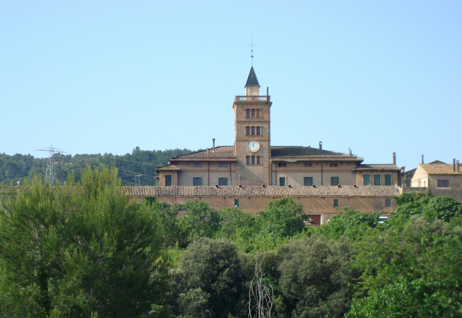 AVVCELM: RECULLS DE LA HISTORIA DE VALLDOREIX