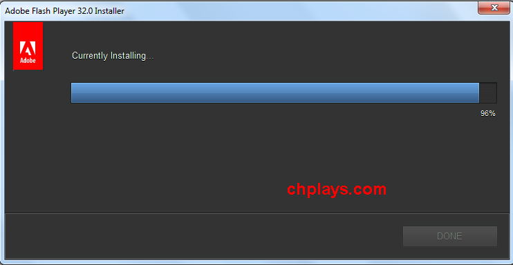 Tải Adobe Flash Player 32.0.0.465 mới nhất