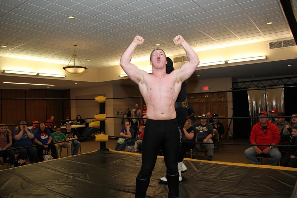 My 1-2-3 Cents : The Hunters become the hunted