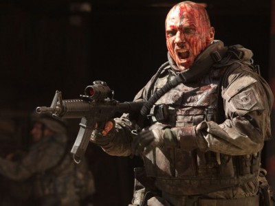 I've Had It With Hollywood: Coriolanus