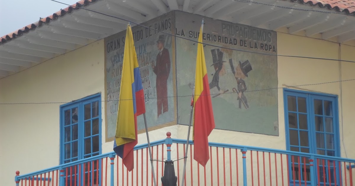 POESÍA Y PROSA DE NABONAZAR COGOLLO AYALA: A LA BANDERA DE BOGOTÁ