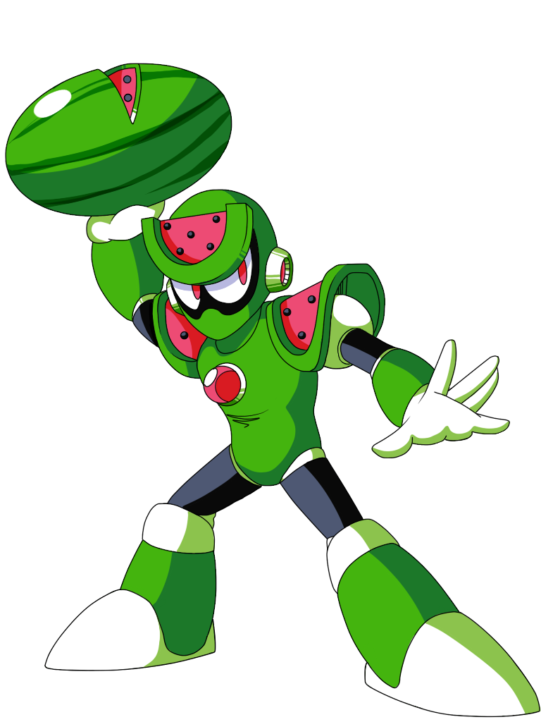 Rockman Corner: Fan-Game "Mega Man Y+1" First Look & Demo Now Available!