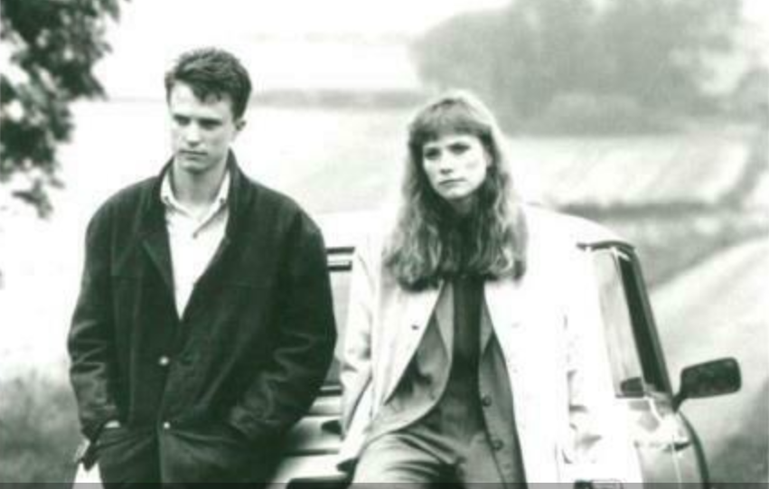 Jonathan Firth: 2019