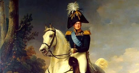 Age of Revolution: Alexander I
