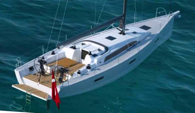 Interesting Sailboats: June 2020