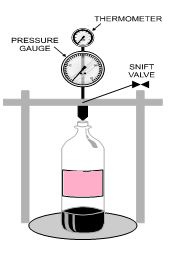 HOW TO MESURE CO2 GAS VOLUME IN BEVERAGES - Food process & Quality