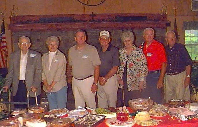 Waldrep Family: 2014