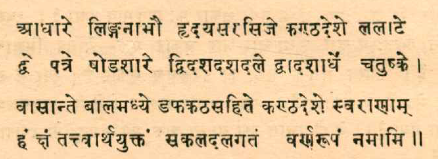 Mindspace: Kundalini and Matrika