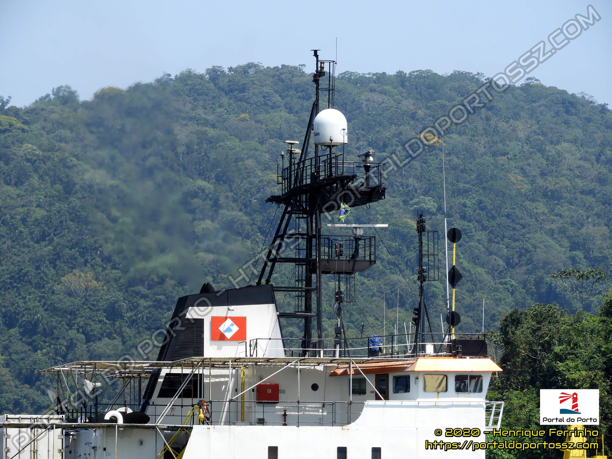 Seine - Portal do Porto