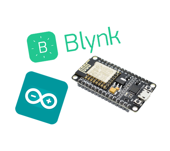 Upload BLYNK program Pada NodeMCU ~ Enda's Blog - Share