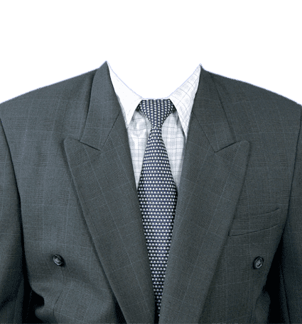 Download Template Jas Pria Untuk Pas Foto Photoshop dan CorelDraw ...