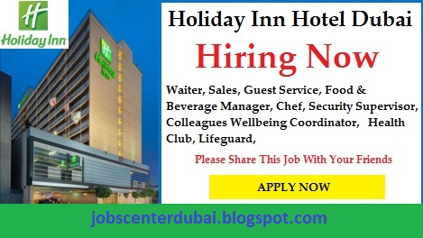 23+ nett Vorrat Job In Holiday Inn Hotel : Holiday Inn Finance Business ...