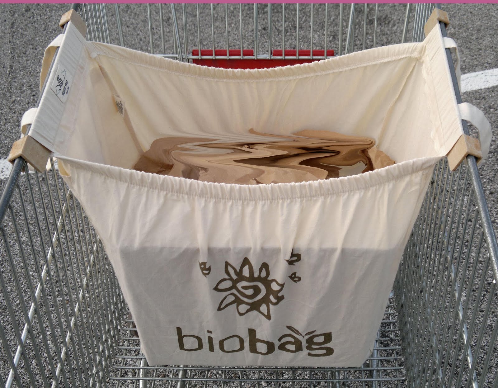 BIOBAG