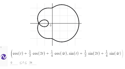 mathrecreation: August 2009