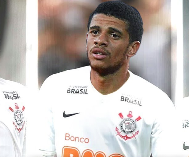 Taison respondeu oficialmente a proposta do Corinthians