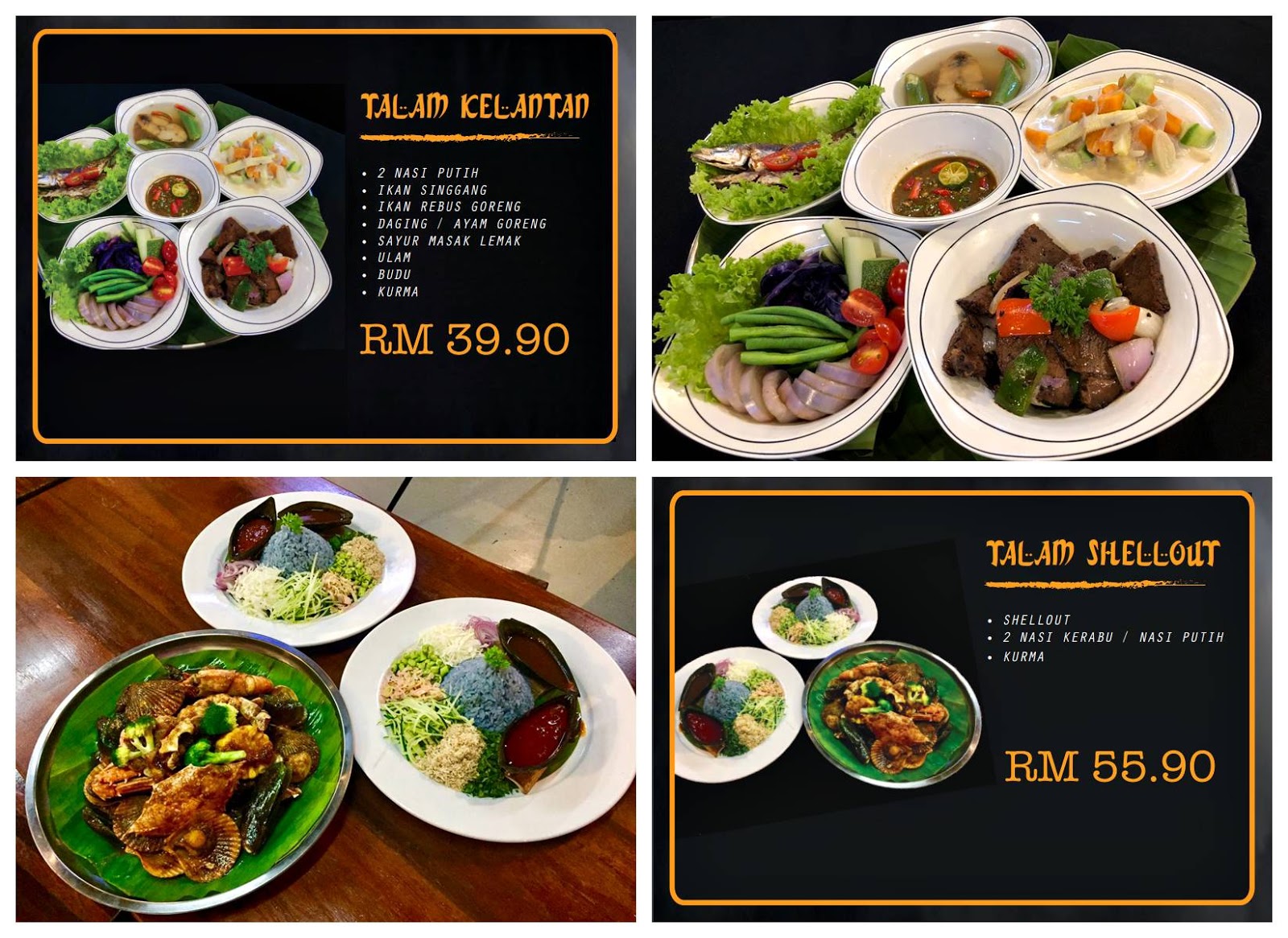 Buka Puasa Murah Dengan Set Ramadhan di Tempurung Kitchen | JEJAKAKAULA