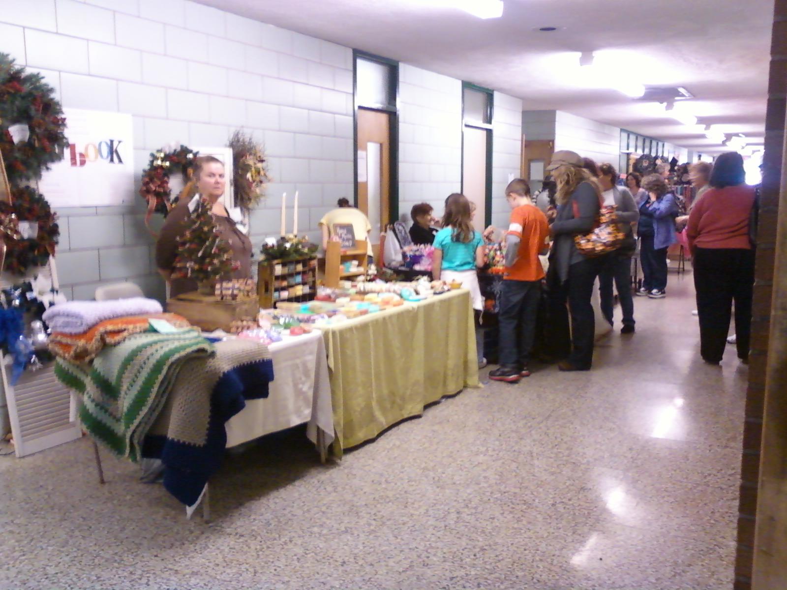 South Shore Vocational Technical High School : Save the Date: Craft ...