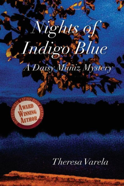 Indigo Blue Book