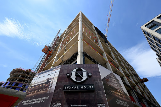 DCmud - The Urban Real Estate Digest of Washington DC: Market Terminal ...