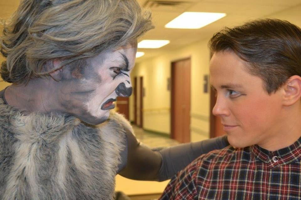 Mrs. Thomas' Teachable Moments: Five For Friday!