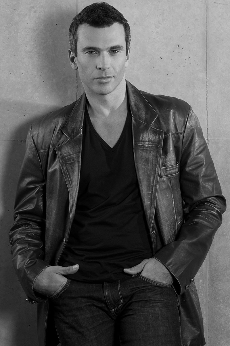 Martín Karpan, info y fotos