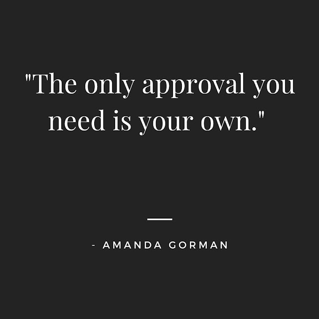 10 Best Quotes From Amanda Gorman