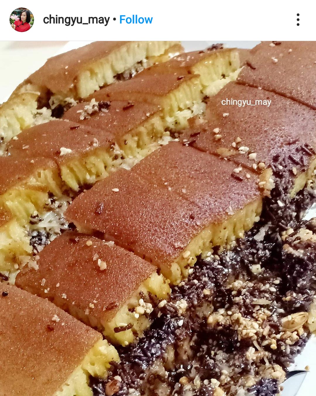 Top 15 Indonesian Snacks That You Must Try - fransiska wenda