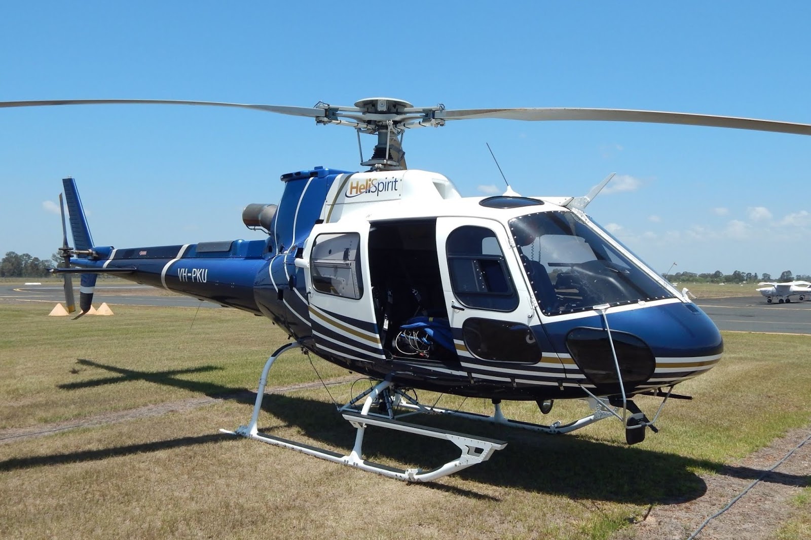 Central Queensland Plane Spotting: More Photos of the Various ...