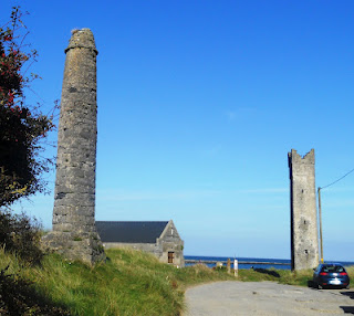 Drogheda Museum News & Views: The Maiden Tower, Mornington
