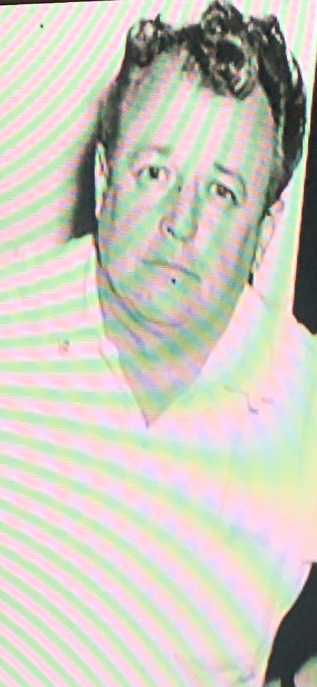 Allons Ecouter- Cajun Recordings on 45 rpm: Nathan Abshire and the Pine ...