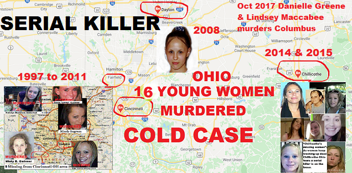 BILL WARNER INVESTIGATIONS TRUE CRIME STORIES: Trucker Serial Killers ...