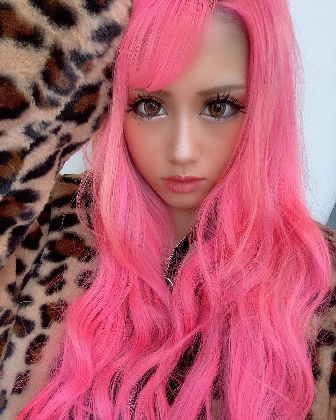 Week 4 ♡ The gal I admire makeup | Gyaru Theme Challenge | The Name I Love