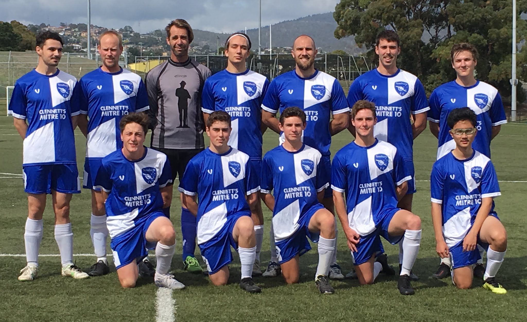 Walter Pless on Association Football: The thrills of Lakoseljac Cup ...