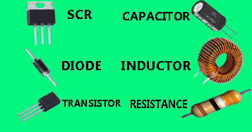 ELECTRICAL ENGINEERING TECHNOLOGY: Define Active Components And Passive ...