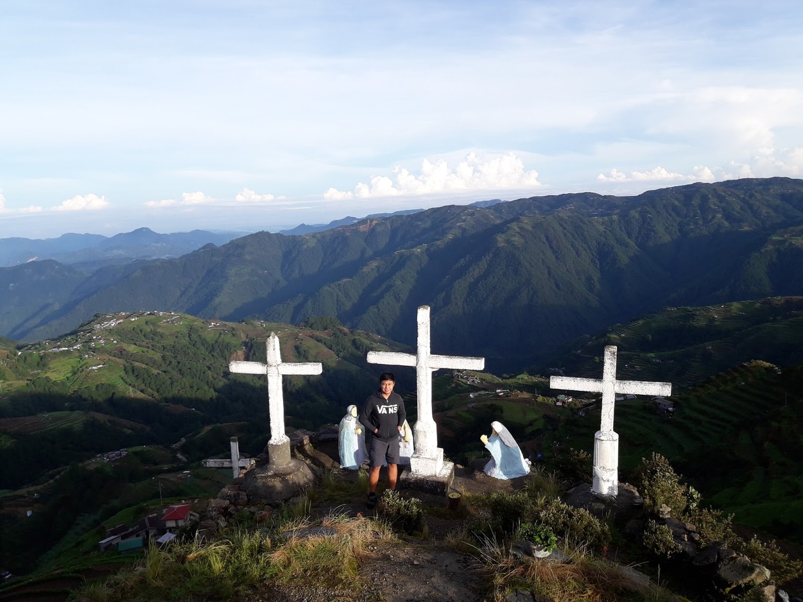 MASL - Memories Above Sea Level