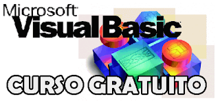 Curso de Visual Basic 6.0 ~ cursos y libros pdf gratis