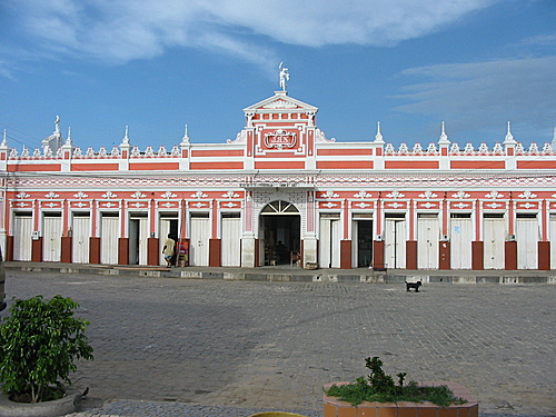 Conheça a história da cidade de Barra-BA - BARRA NEWS